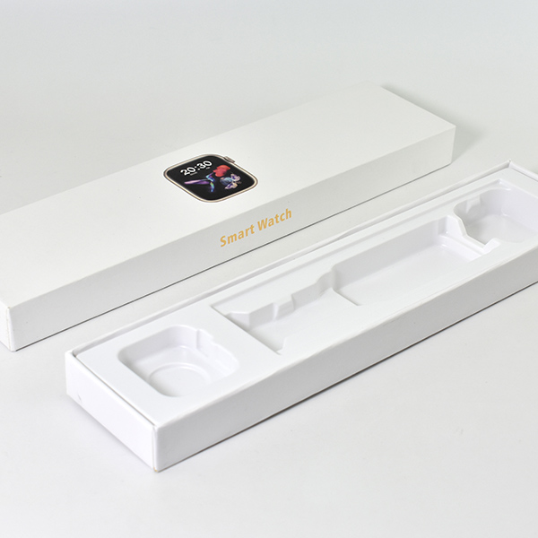 Rectangle Gift Boxes| Long Cardboard Watch Box |PacZone