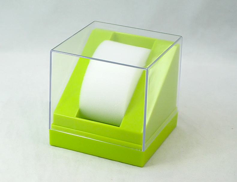 Clear Square Watch Display Boxes |Smart Watch Retail Packaging- B185 ...