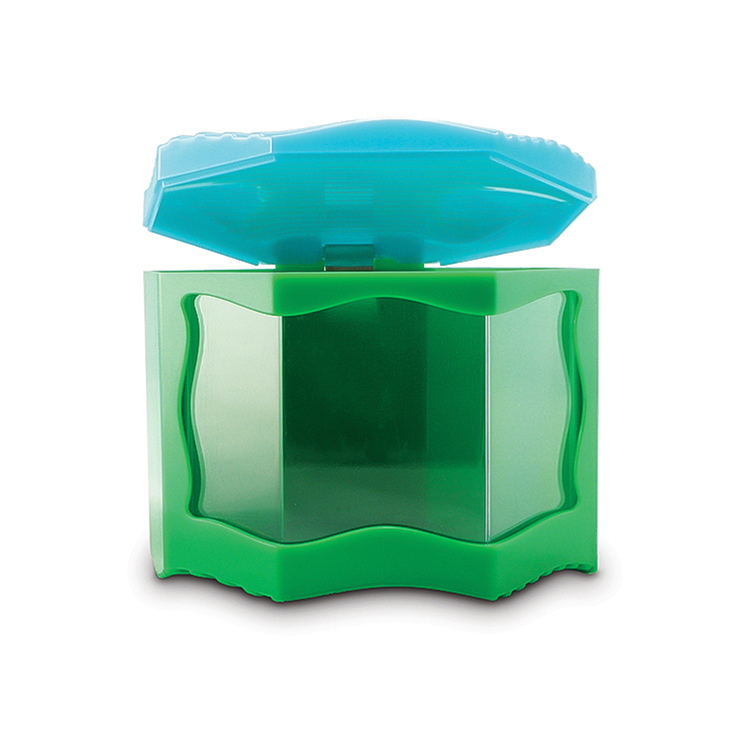 Plastic watch boxes |colorful|blister |PacZone